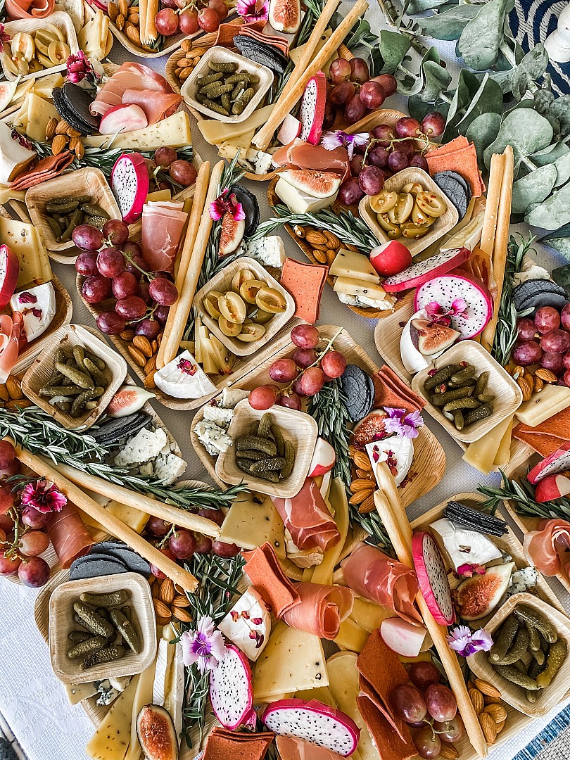 Gathar Australia • Book Private Chefs & Catering