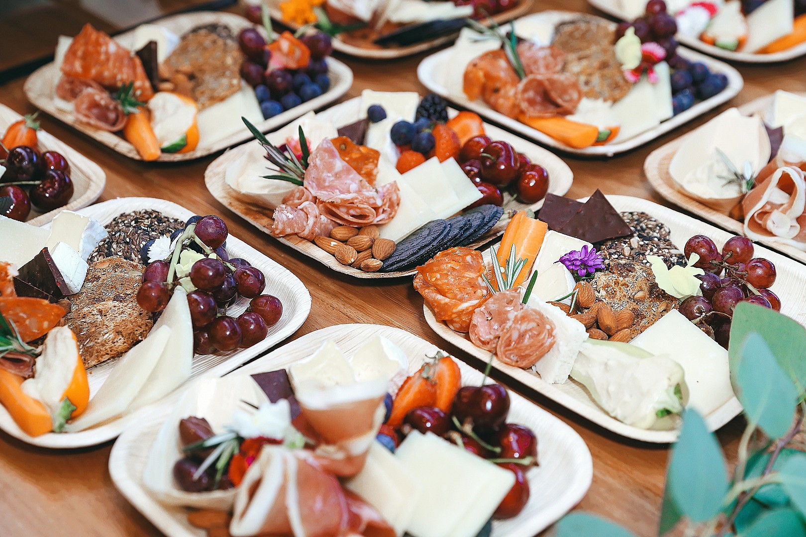 Gathar Australia • Book Private Chefs & Catering