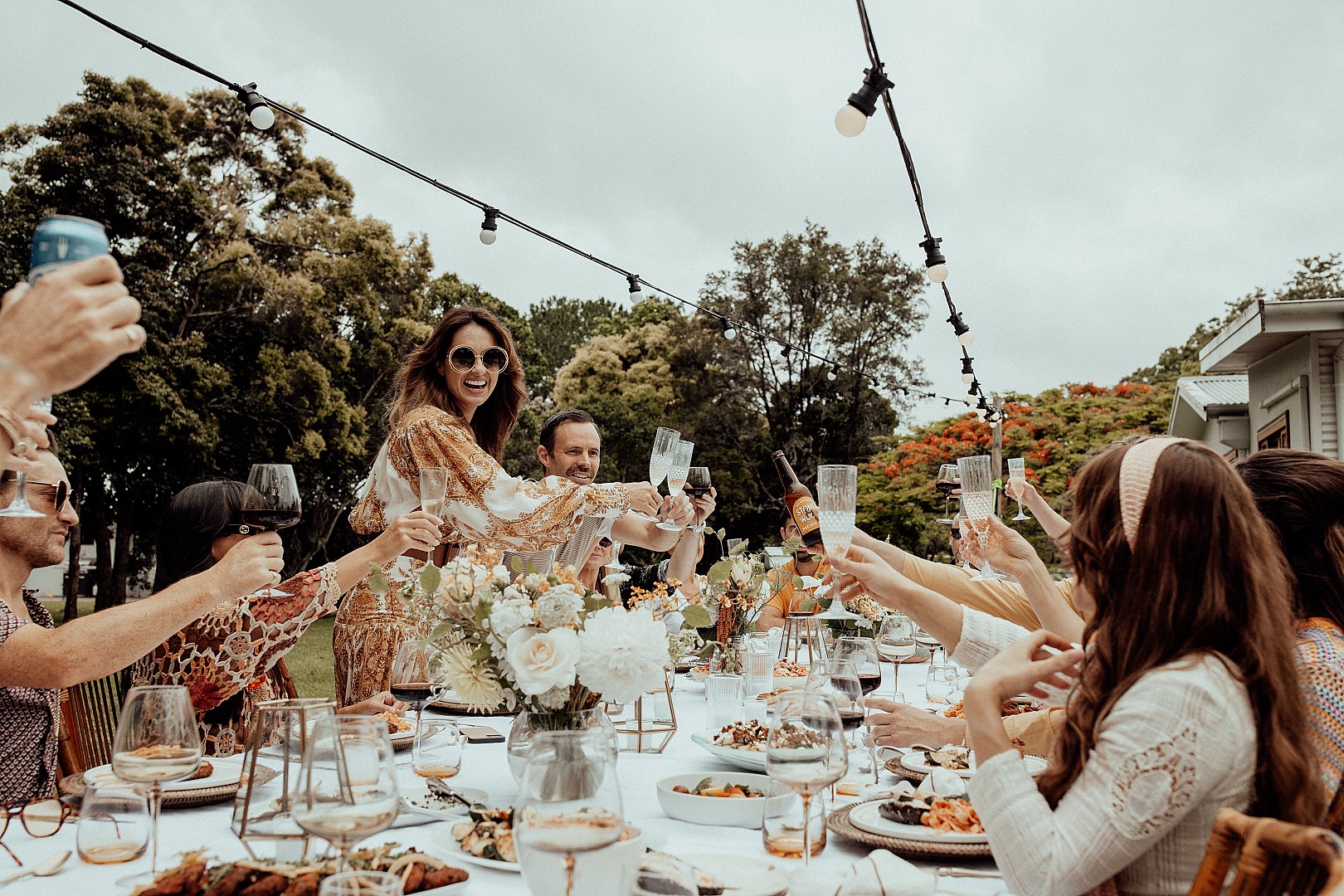 Gathar Australia • Book Private Chefs & Catering