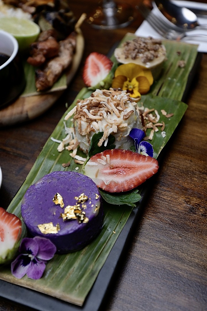 Gathar Australia • Book Private Chefs & Catering