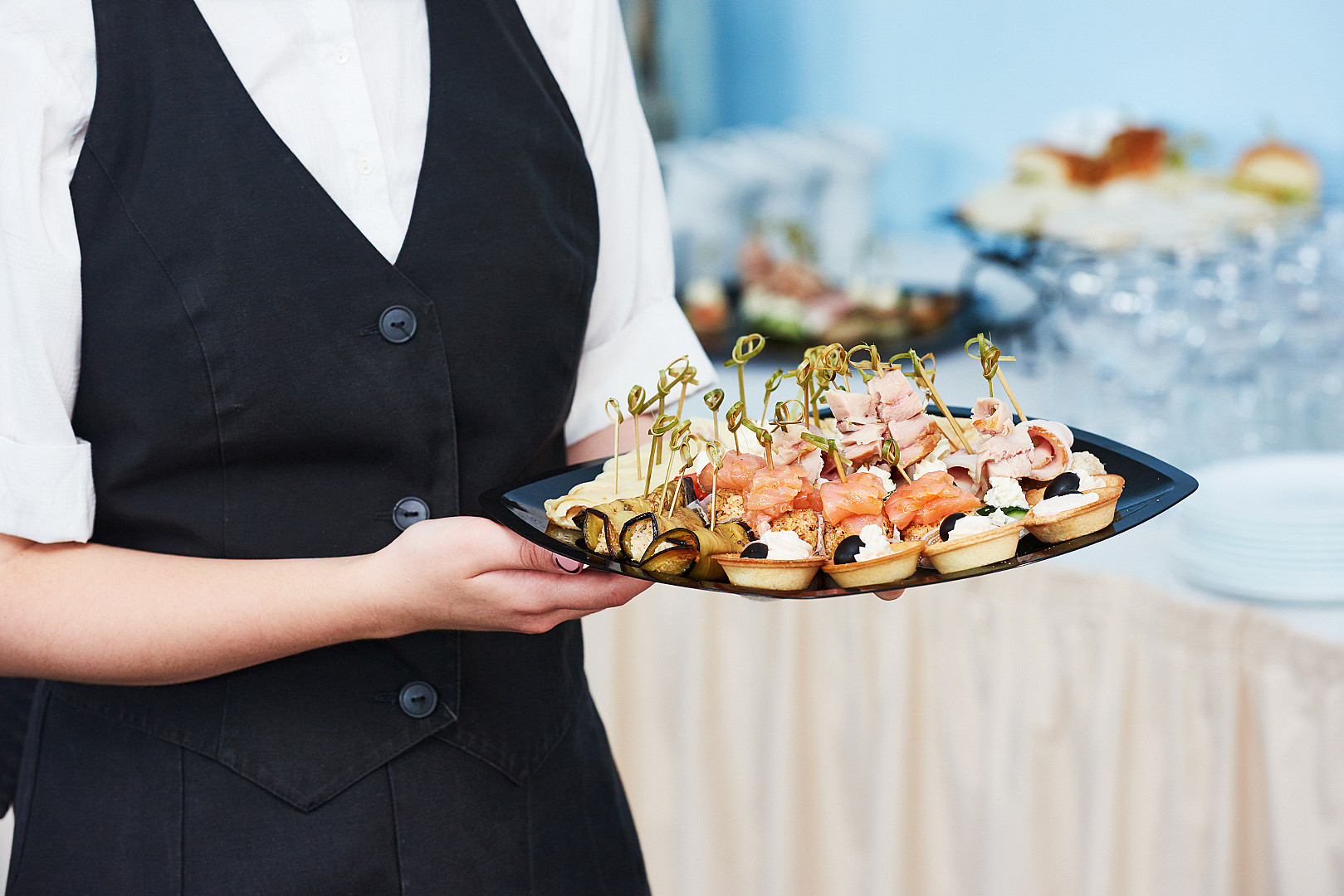 Gathar Australia • Book Private Chefs & Catering