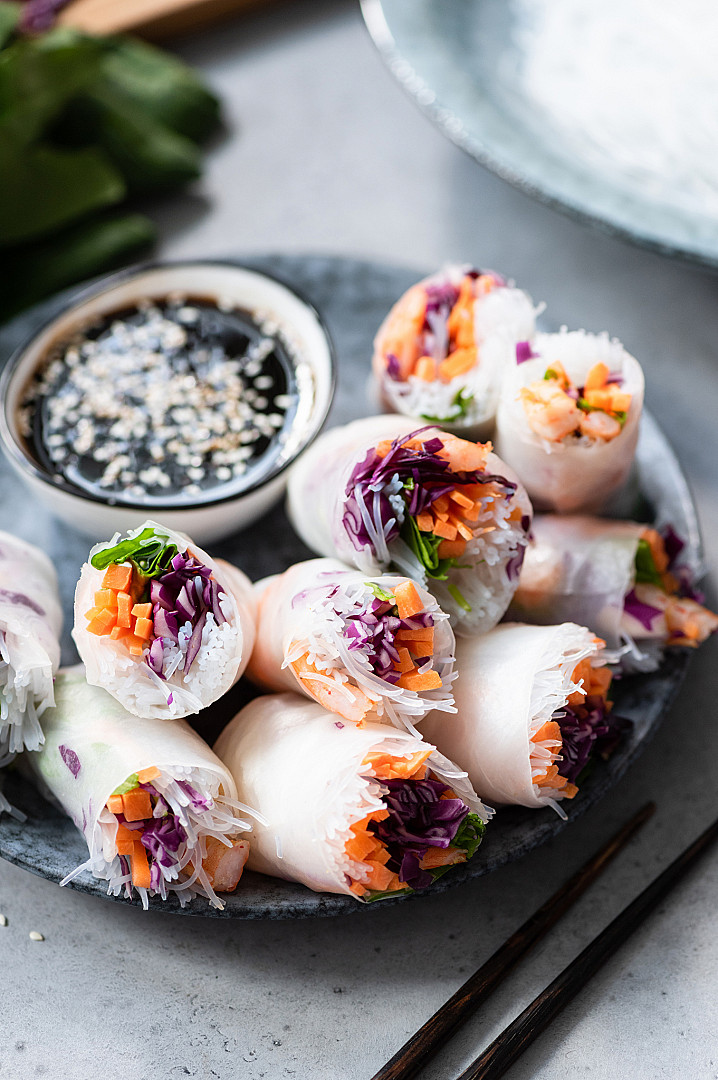 Gathar Australia • Book Private Chefs & Catering