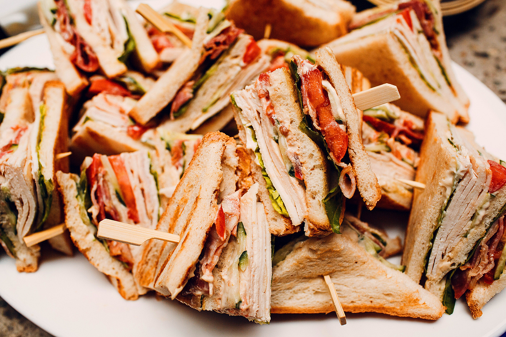 Gathar Australia • Book Private Chefs & Catering