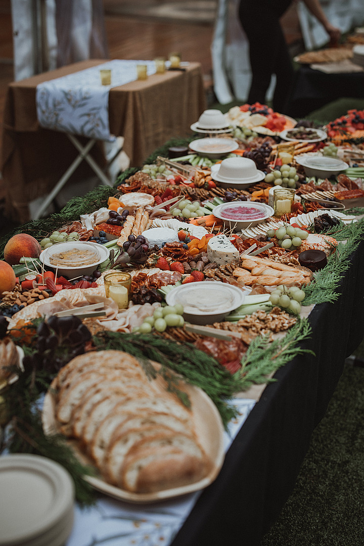 Gathar Australia • Book Private Chefs & Catering