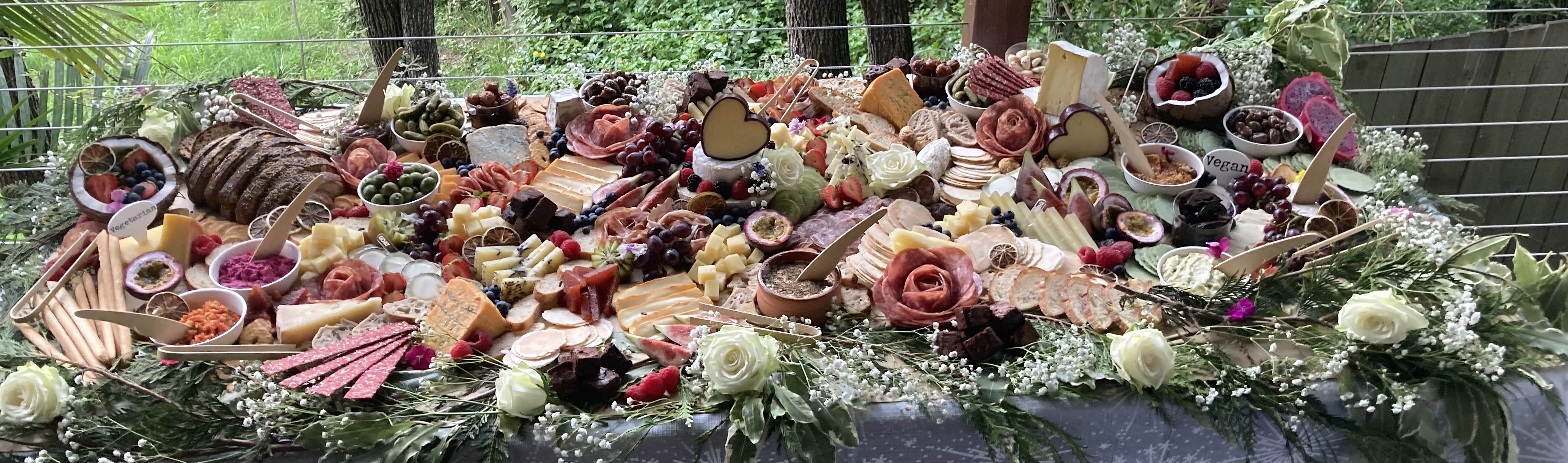 Gathar Australia • Book Private Chefs & Catering